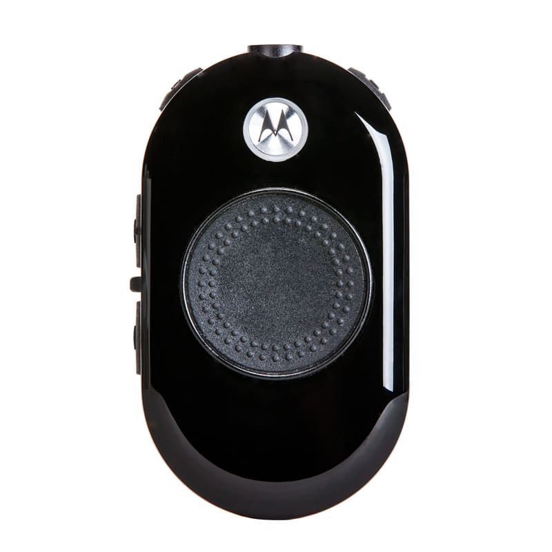 Radio PMR446 de uso libre | Telcom S.A.U.