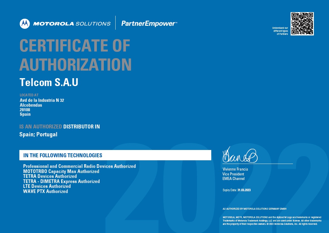 About Us | Telcom S.A.U.