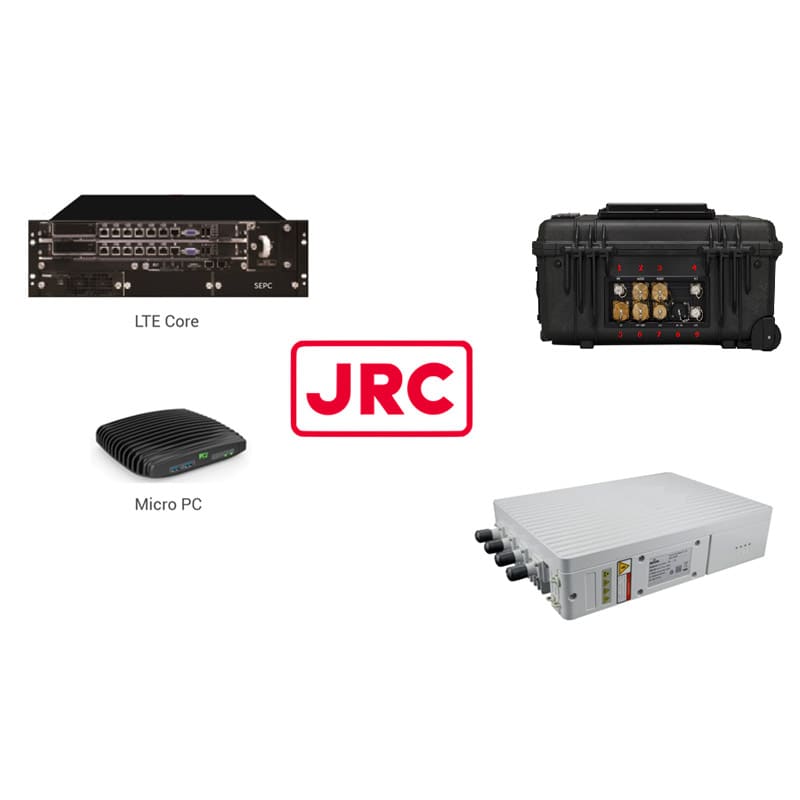 LTE Systems and PTT over cellular (POC) | Telcom S.A.U.