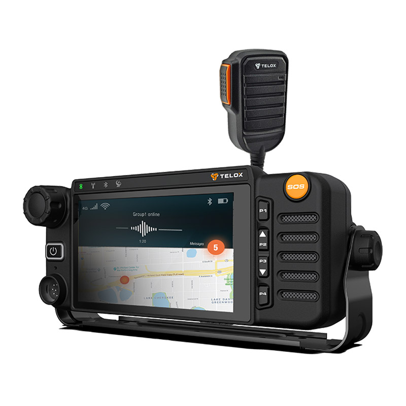 LTE Systems and PTT over cellular (POC) | Telcom S.A.U.