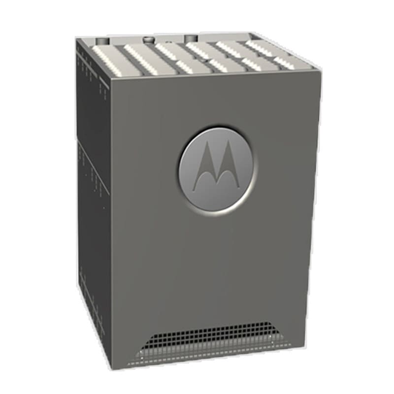 Radio digital Tetra | Telcom S.A.U.