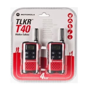 Radio PMR446 de uso libre | Telcom S.A.U.