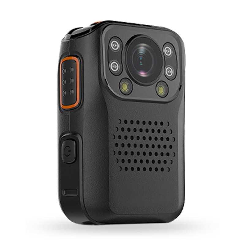 Body Worn Cameras | Telcom S.A.U.