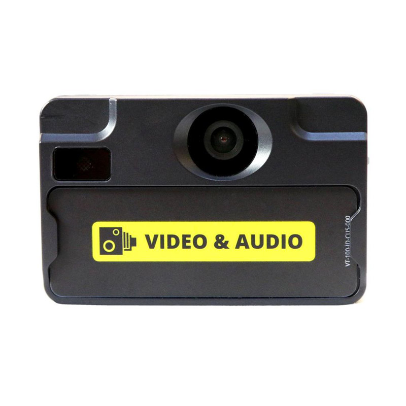 Body Worn Cameras | Telcom S.A.U.